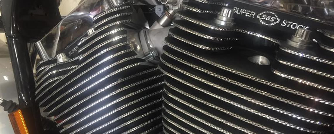 Red Devil Cycles – Motorcycle Sales, Service & Parts.