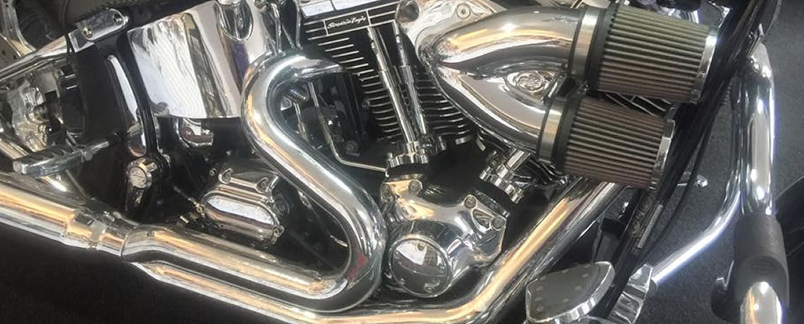 Red Devil Cycles – Motorcycle Sales, Service & Parts.