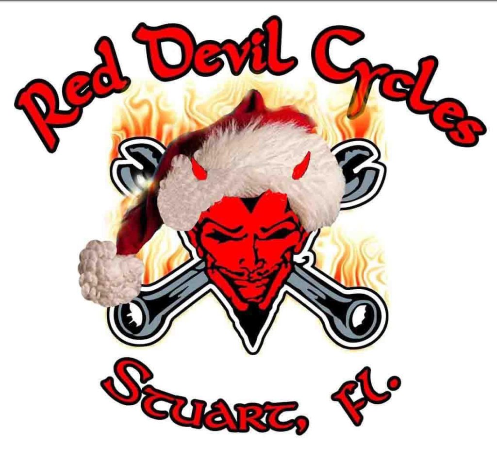 Red Devil Cycles – Motorcycle Sales, Service & Parts.